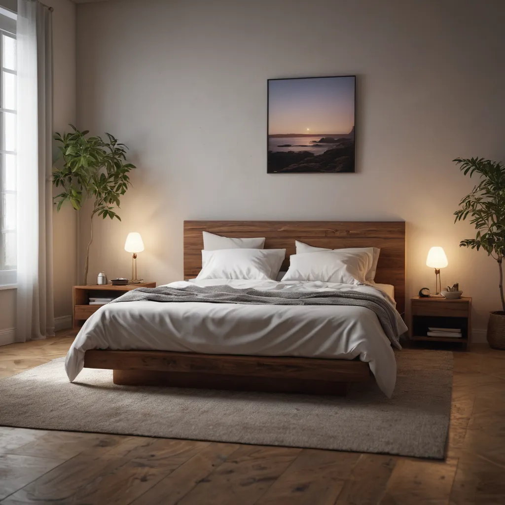 Enhance Sleep Quality with Nighttime Meditation