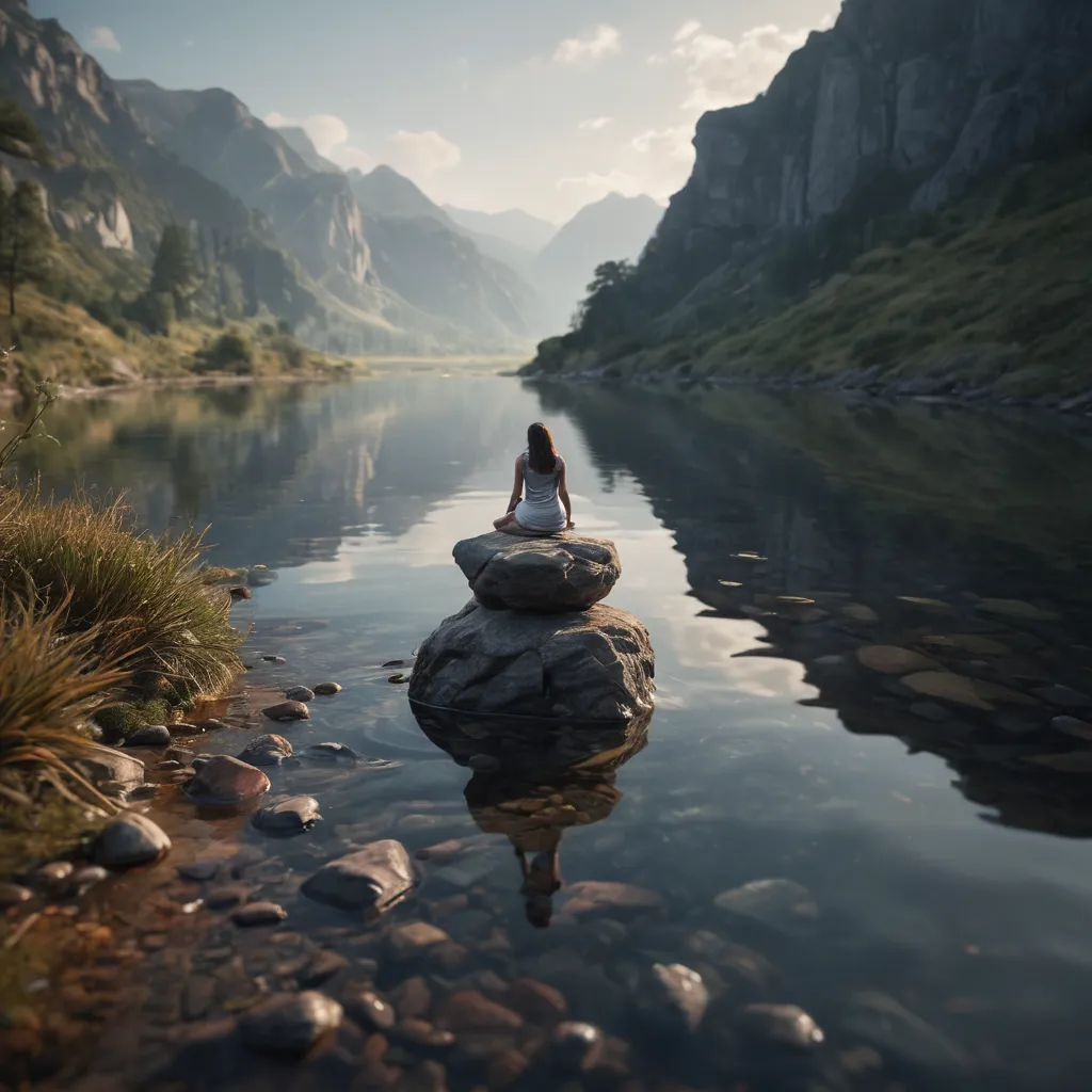 Confronting Loneliness: Strategies for Lasting Connections