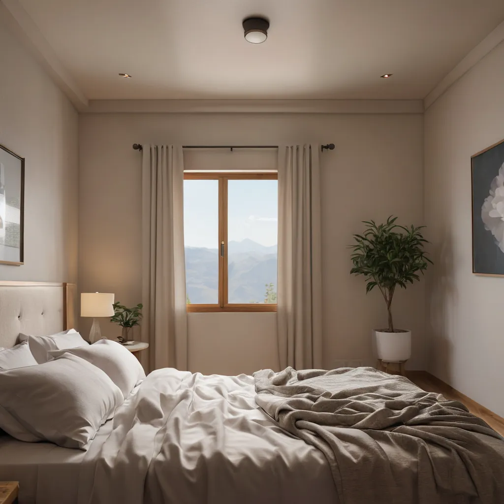 Finding Calm: Sleep Meditation for Anxiety Relief