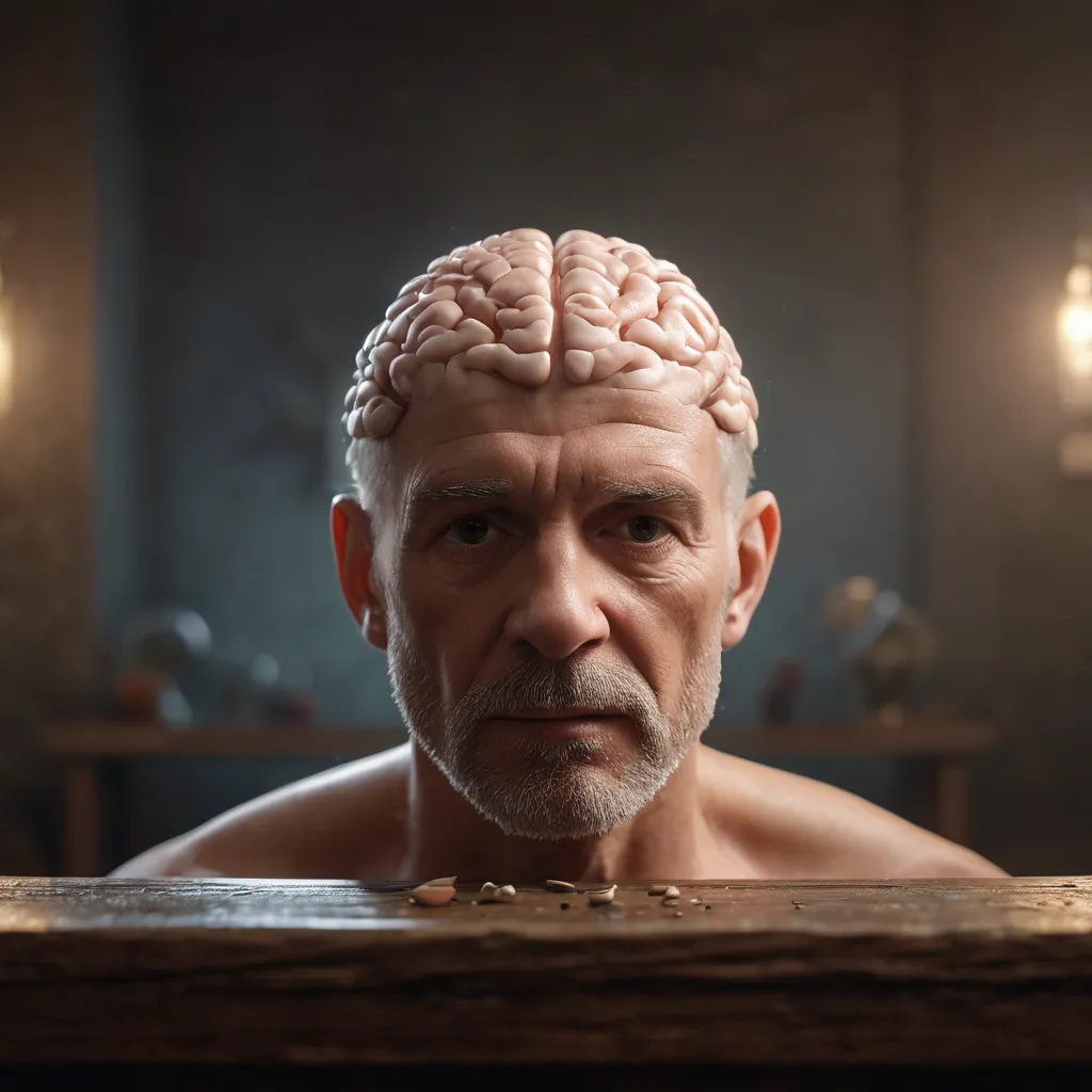 Cognitive Enhancement: Brain Exercises for Mental Clarity