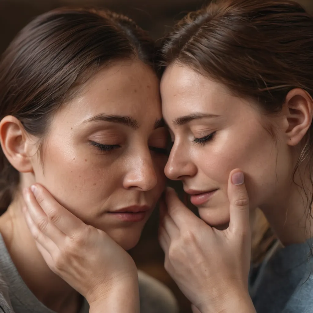 Compassion in Action: Understanding Empathy