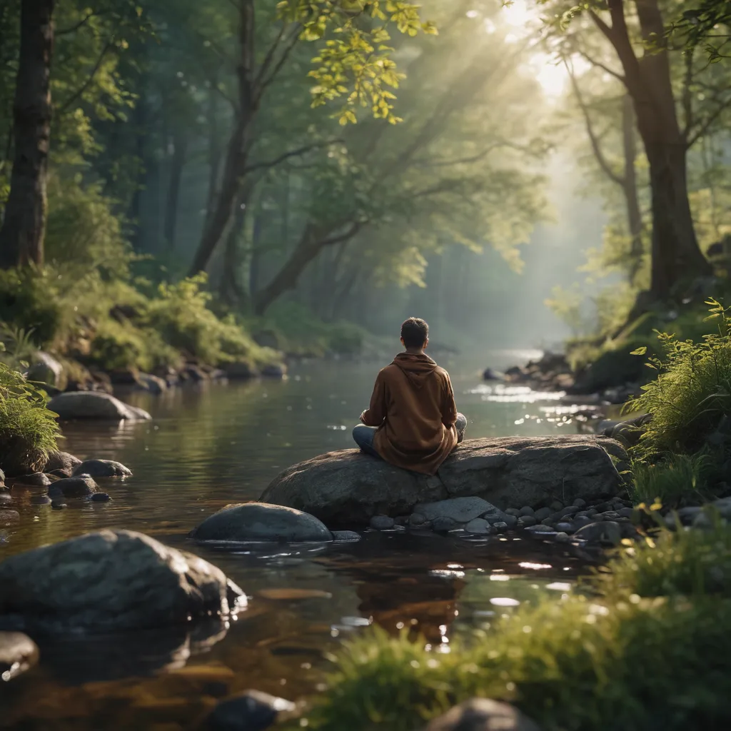 Understanding and Overcoming Feelings of Worthlessness