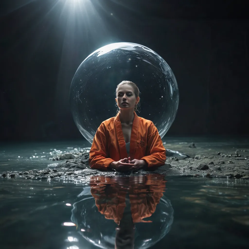 Confronting Self-Disdain: Understanding Internal Struggles