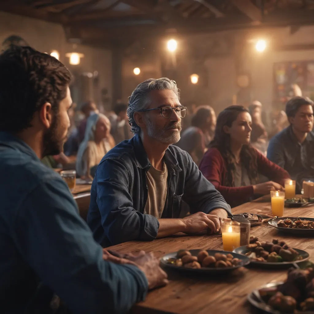 Building Local Friendships: Effective Strategies