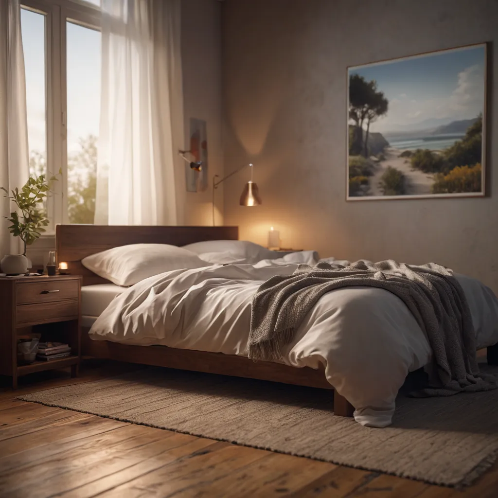 Key Insights for Achieving Restful Sleep