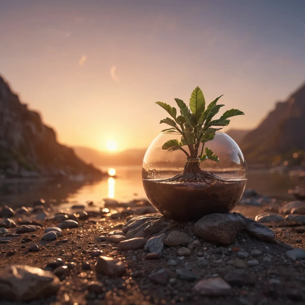 Crafting a Positive Motto for Mindfulness and Well-Being