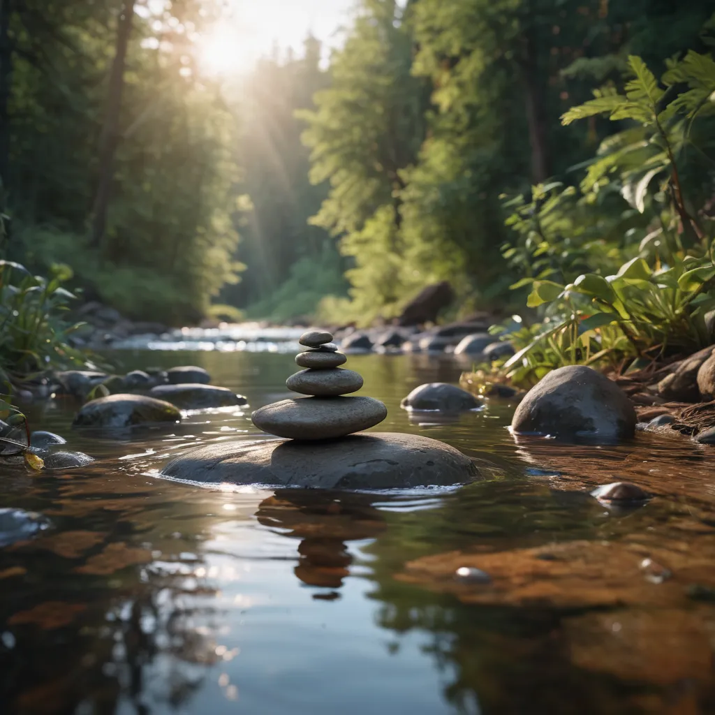 Cultivating Equanimity: A Practical Guide to Balance