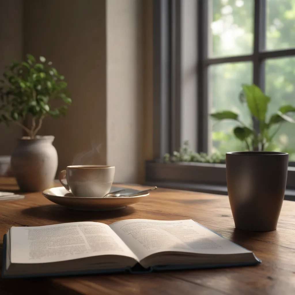 Daily Reflection Quotes for Workplace Mindfulness