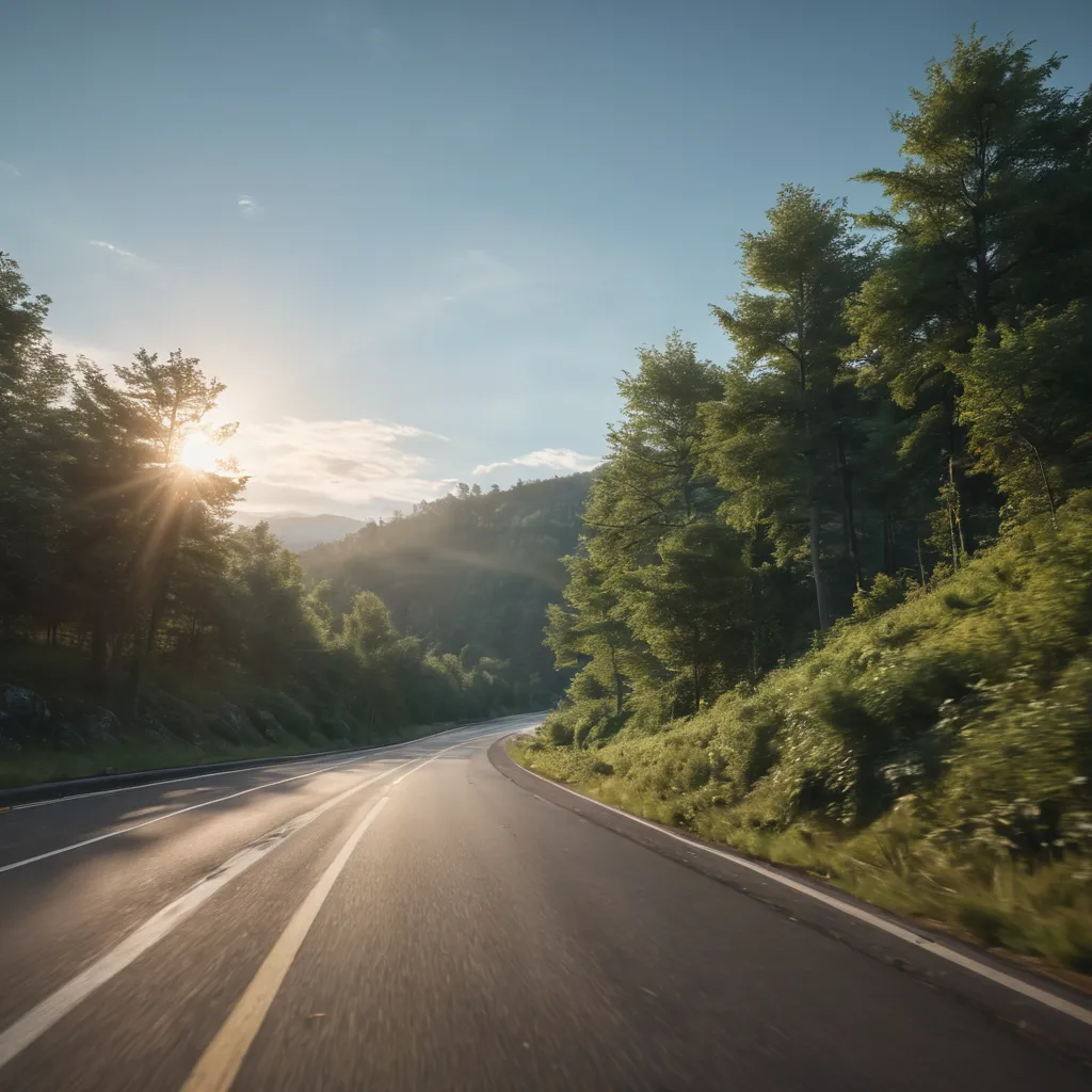 Driving Anxiety Meditation: Cultivating Calm While Driving