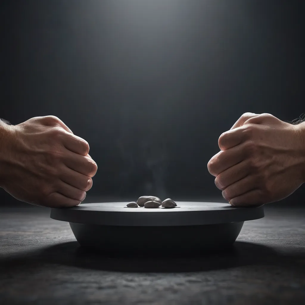 Mastering Anger: Effective Strategies for Control