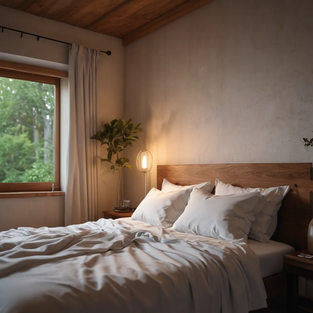 Effective Techniques for Pre-Sleep Stress Relief