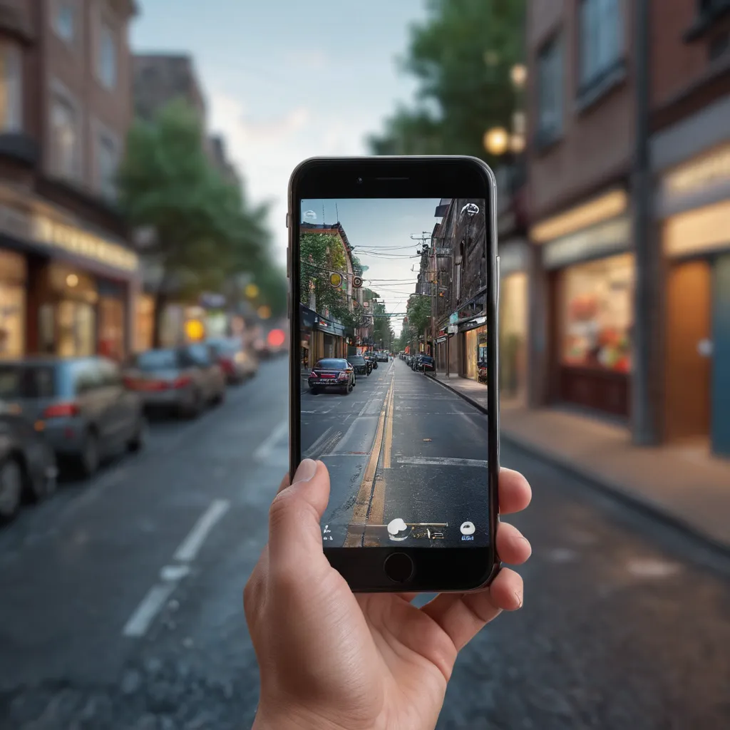 Effective Strategies for Locating People Nearby