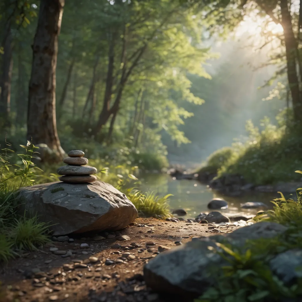 Effective Strategies to Calm Anxiety and Find Peace