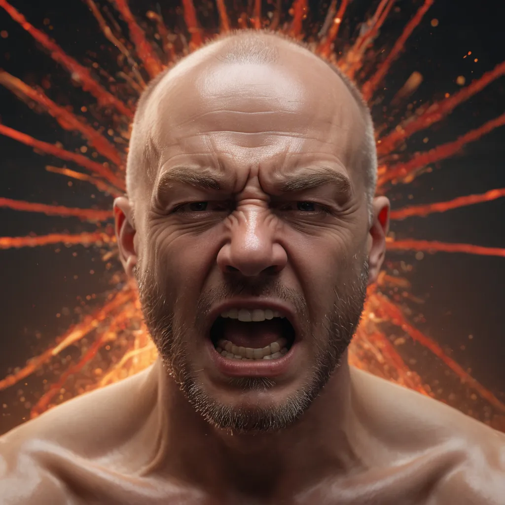 Mastering Anger: Proven Strategies for Control
