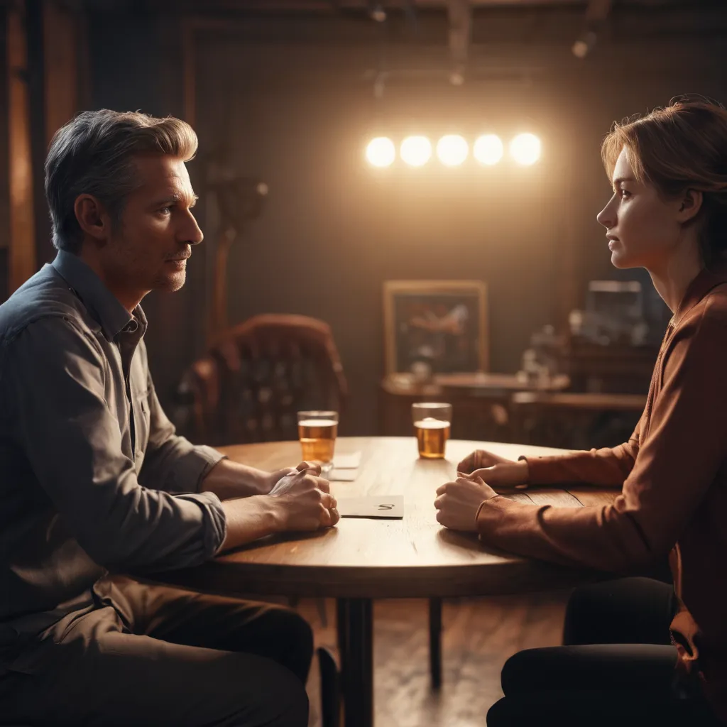 Essential Questions to Enhance Performance Reviews