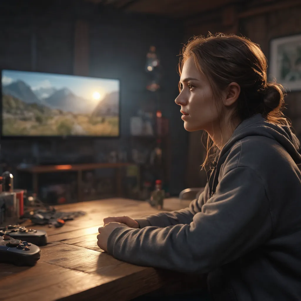 Exploring Anger Relief Games: Mechanisms and Benefits