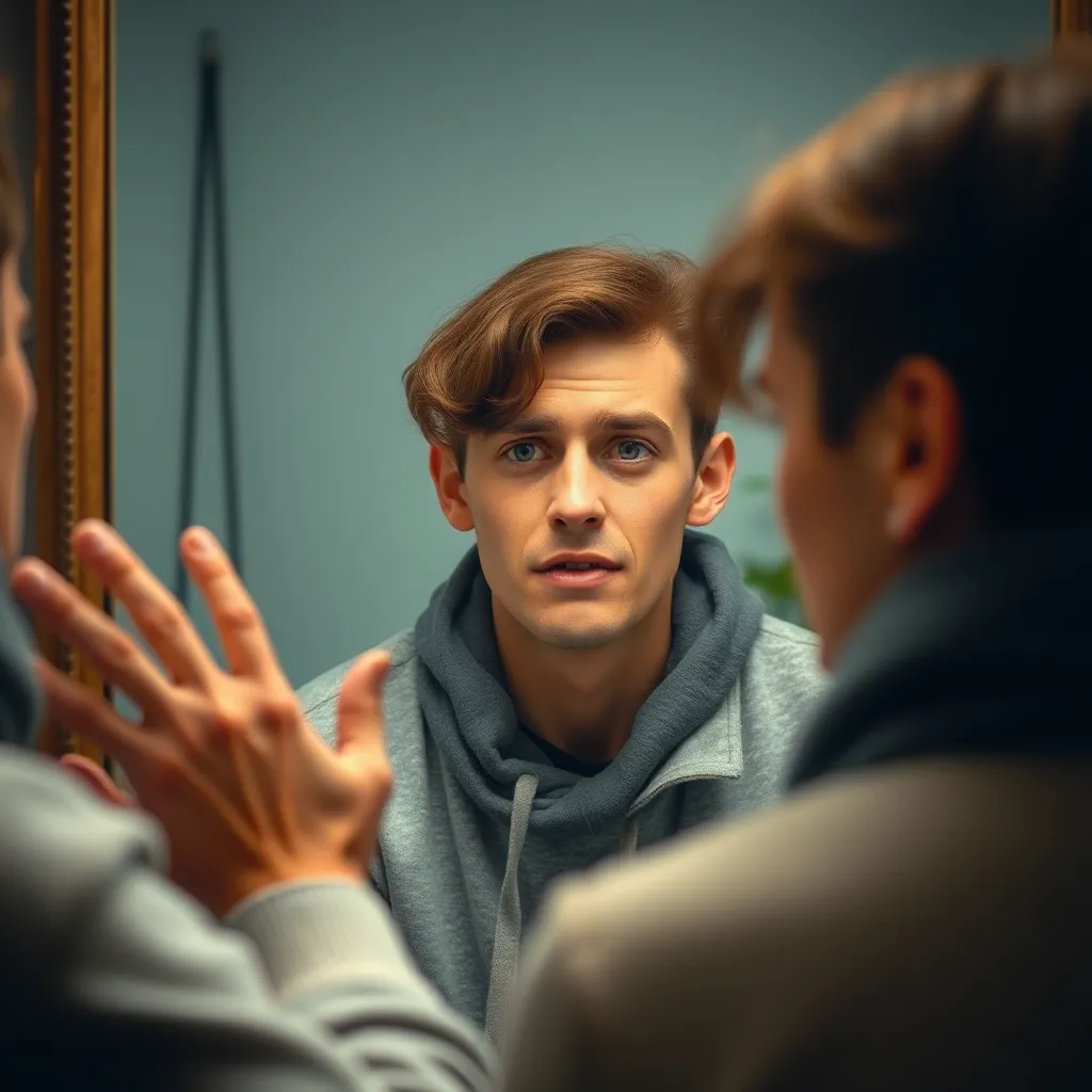 Understanding Daily Self-Hatred: Causes and Solutions