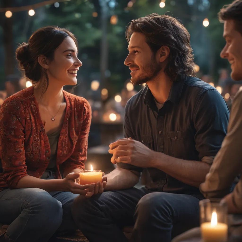 Effective Strategies for Building New Friendships