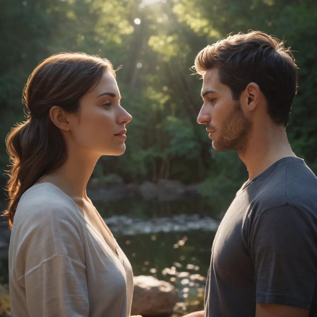 Connect Authentically: Strategies for Meaningful Relationships