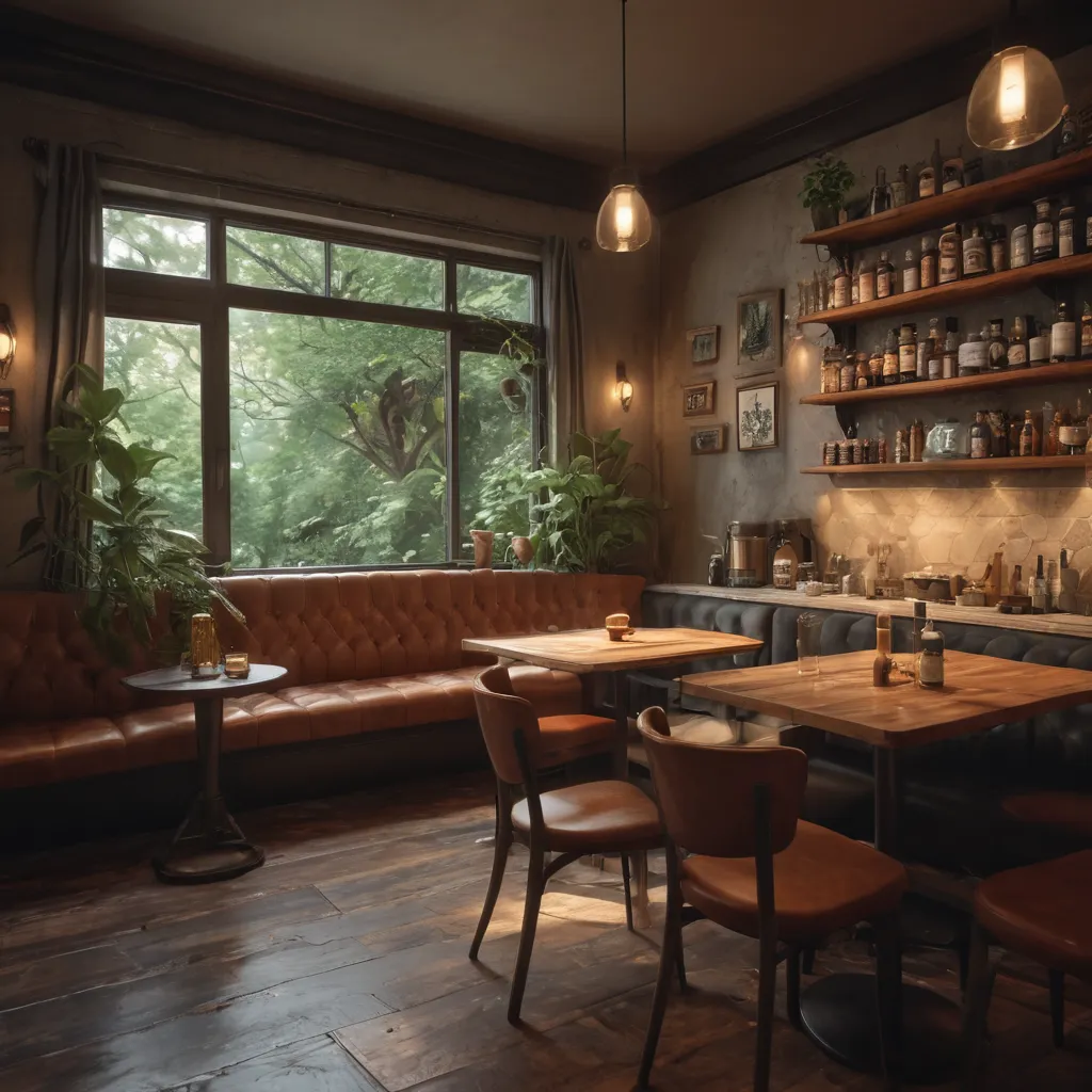 Exploring Effective Venues for Social Interaction