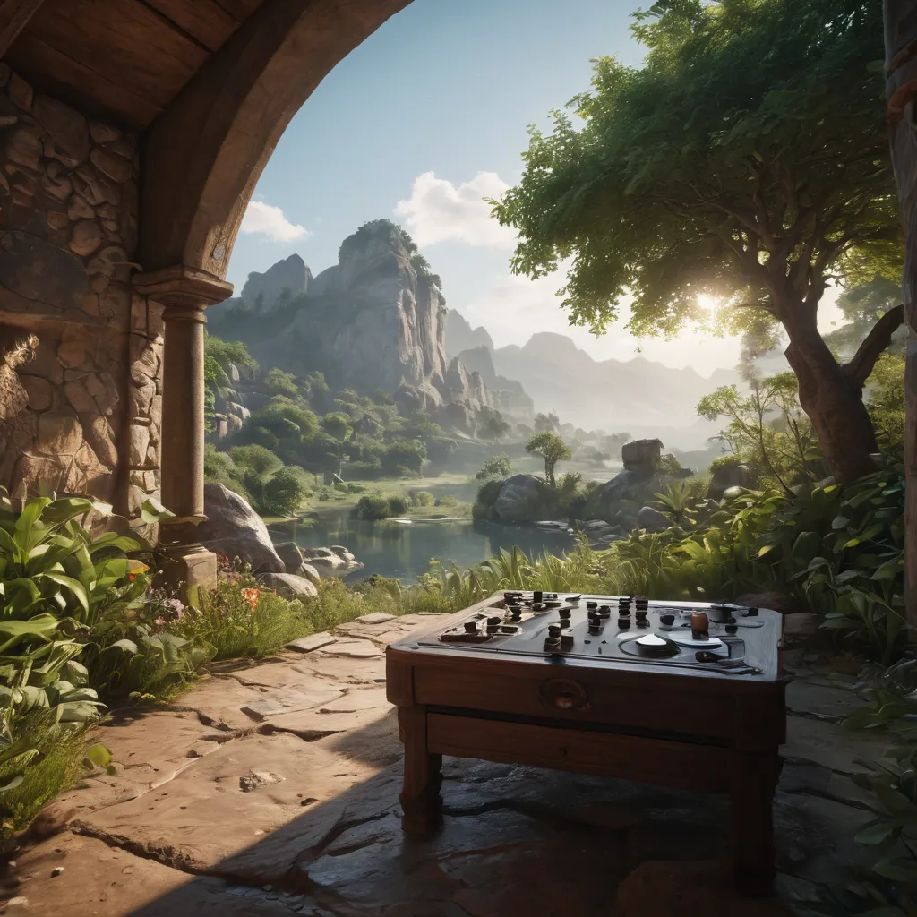 Exploring Games That Alleviate Anxiety: A Comprehensive Guide