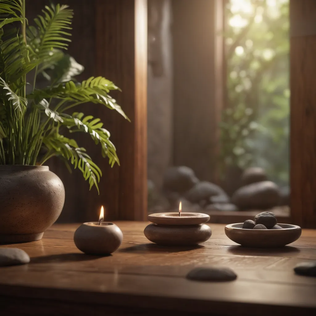 The Effects of Background Noise on Meditation Practices