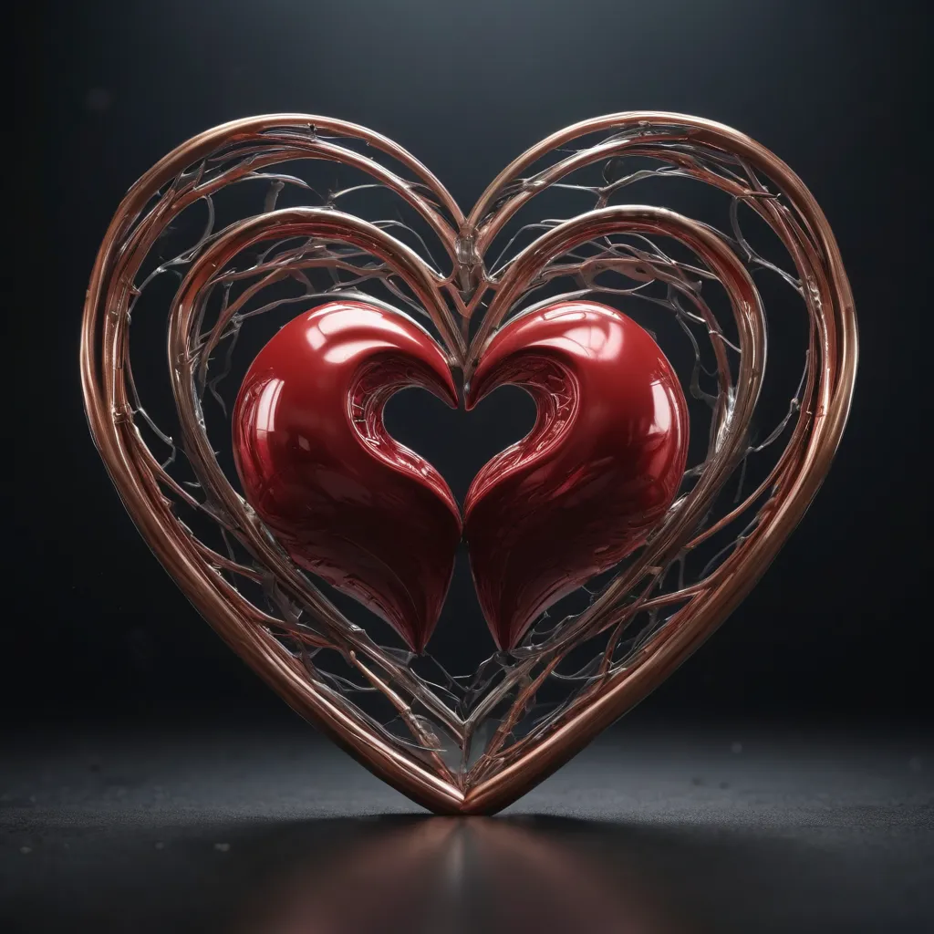 Exploring Love Quotes: Depth and Emotional Connection