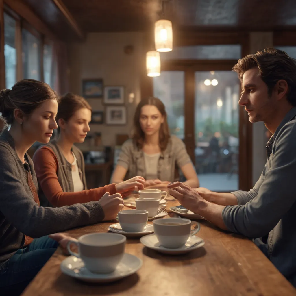 Innovative Strategies for Connecting with Others