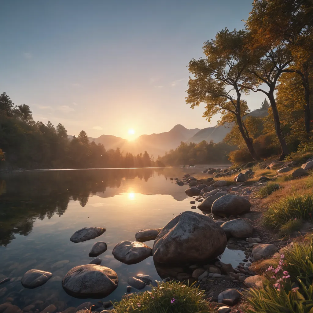 Mind Relaxation Techniques for Better Well-being