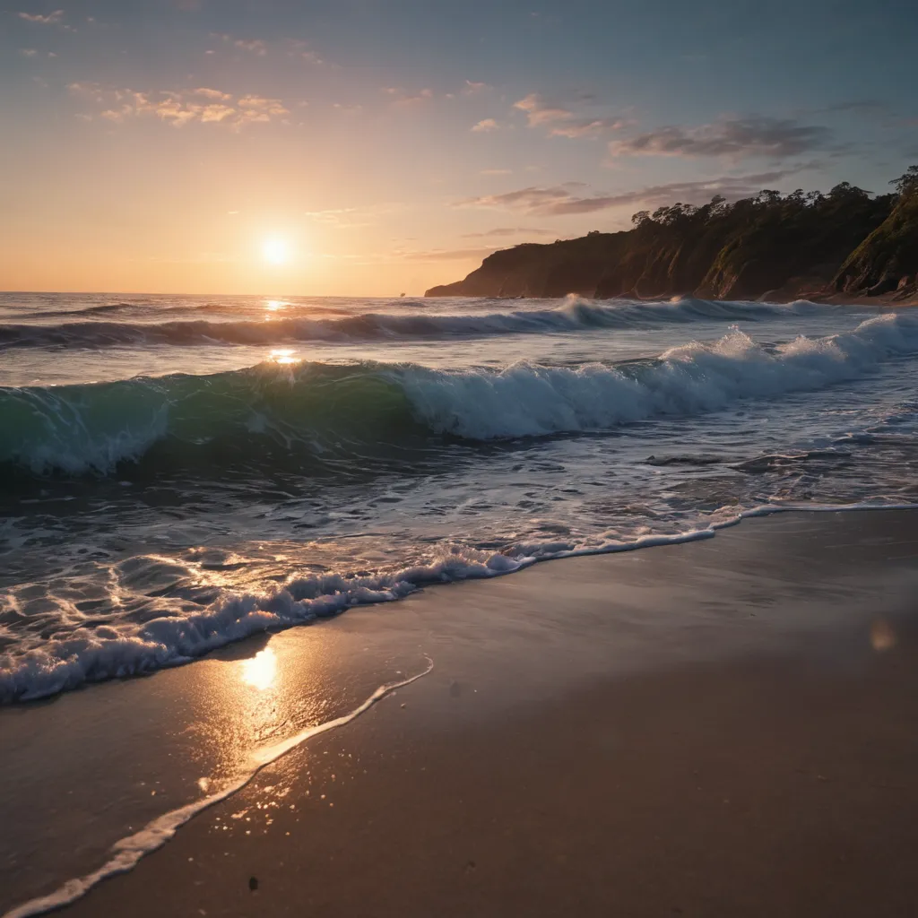 Exploring Night Ambience Sound Effects: An In-Depth Analysis