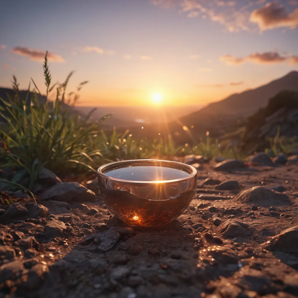 Exploring Positive Thoughts for Mindfulness