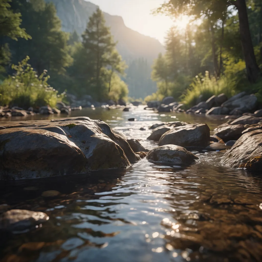 Exploring the Depths of Joy Through Quotes