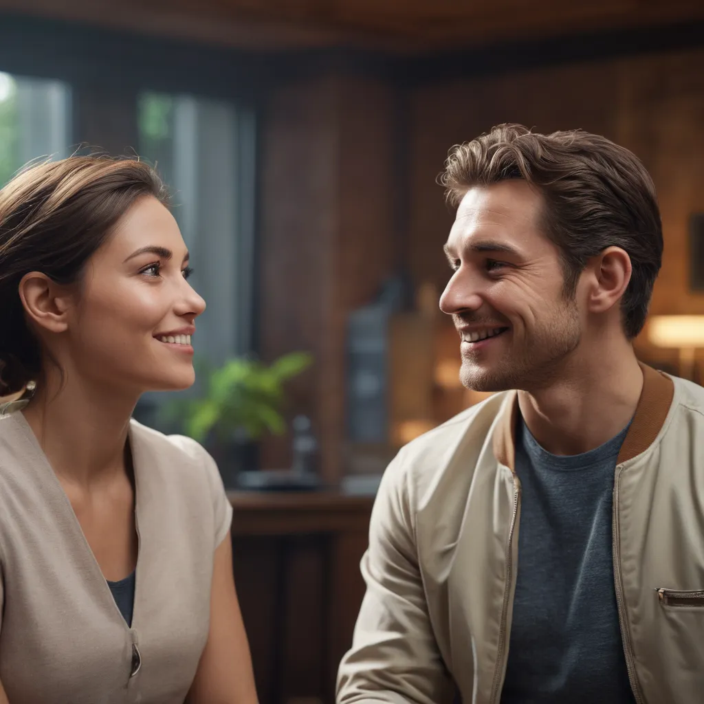 Exploring Relationship Goals: A Multi-Dimensional Approach