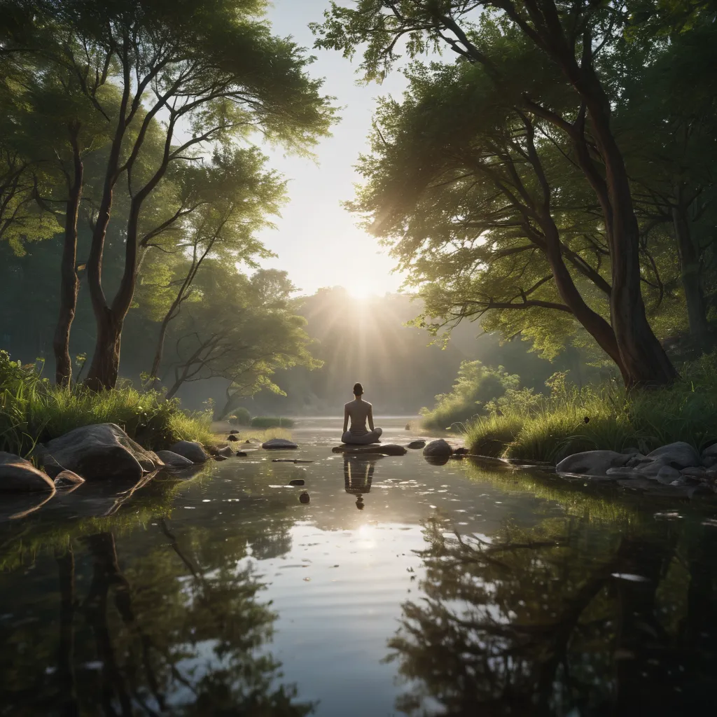 Exploring Self-Perception: Unraveling Emotions