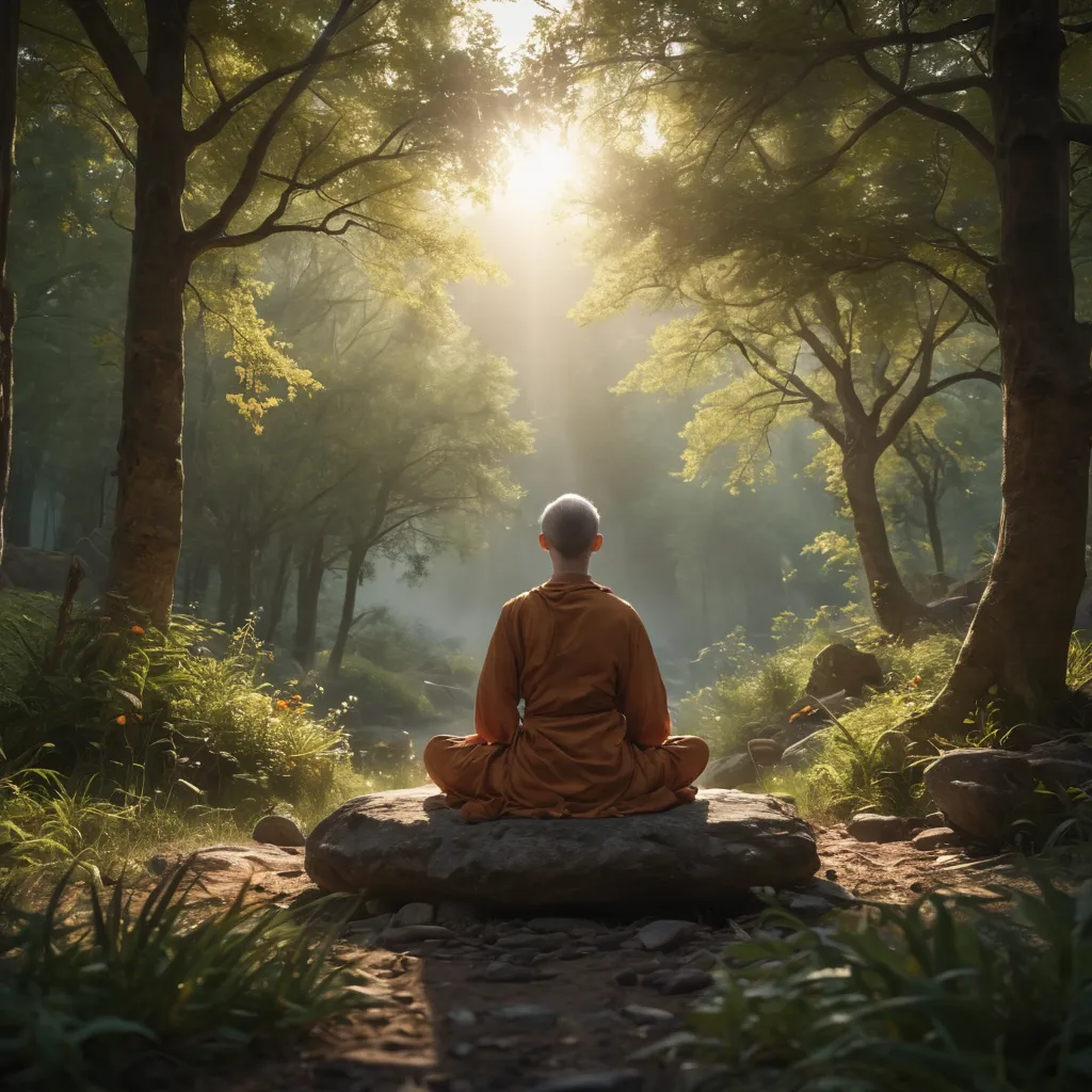 Unlocking the Transformative Power of Metta Meditation