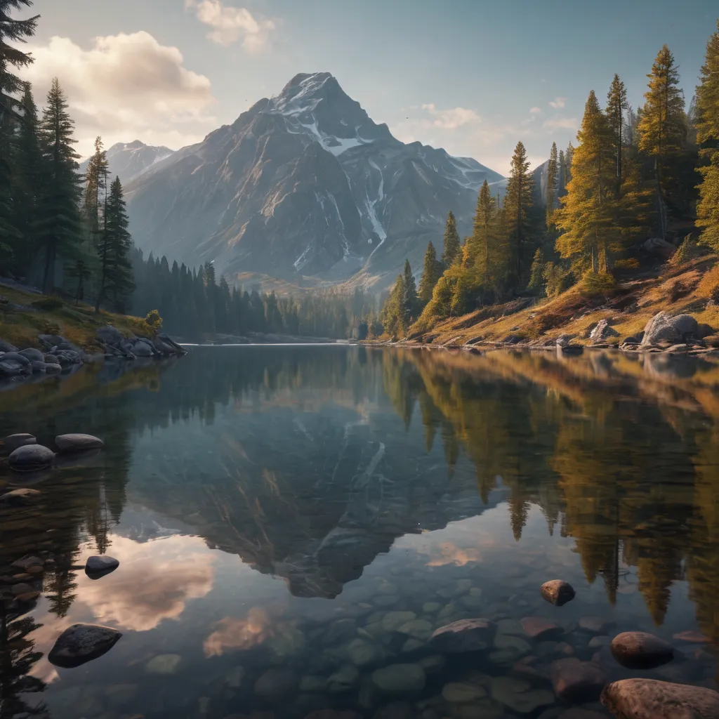 Discovering Inner Peace: Techniques and Insights