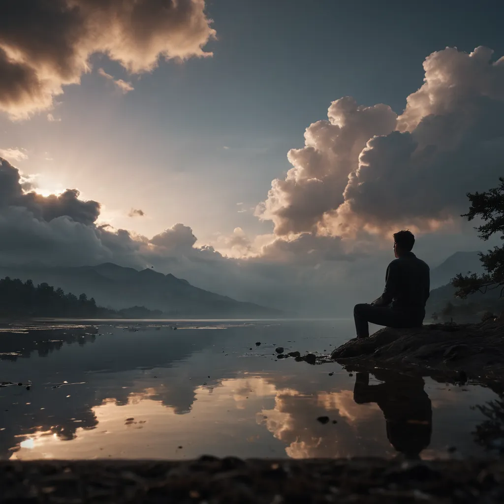 The Intricate Desire for Sadness: An Emotional Exploration