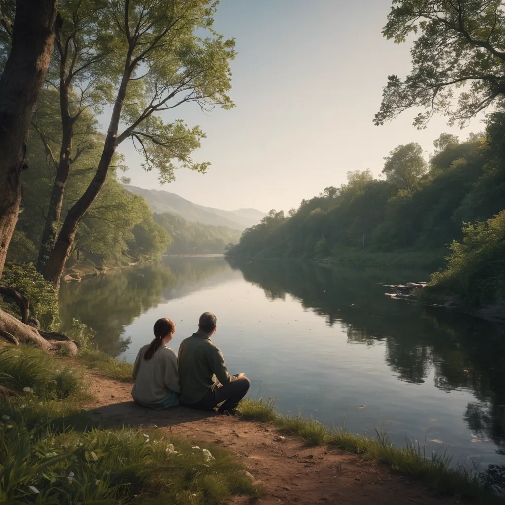 Exploring the Nuances of Love: A Profound Insight