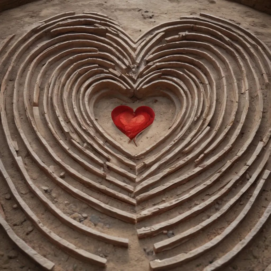 Exploring the Depth of Love: Insights and Reflections