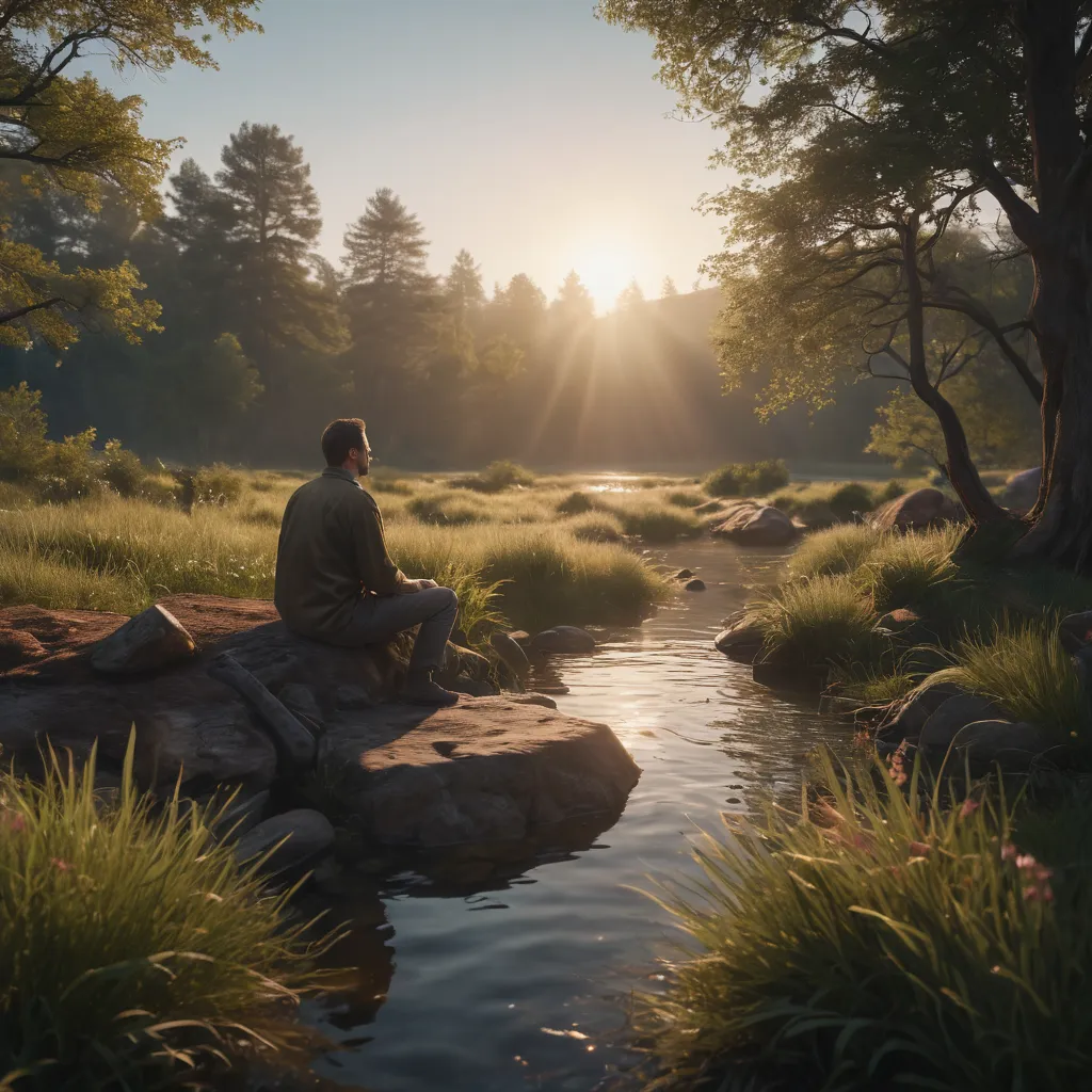 Navigating Sadness: Insights and Paths to Healing