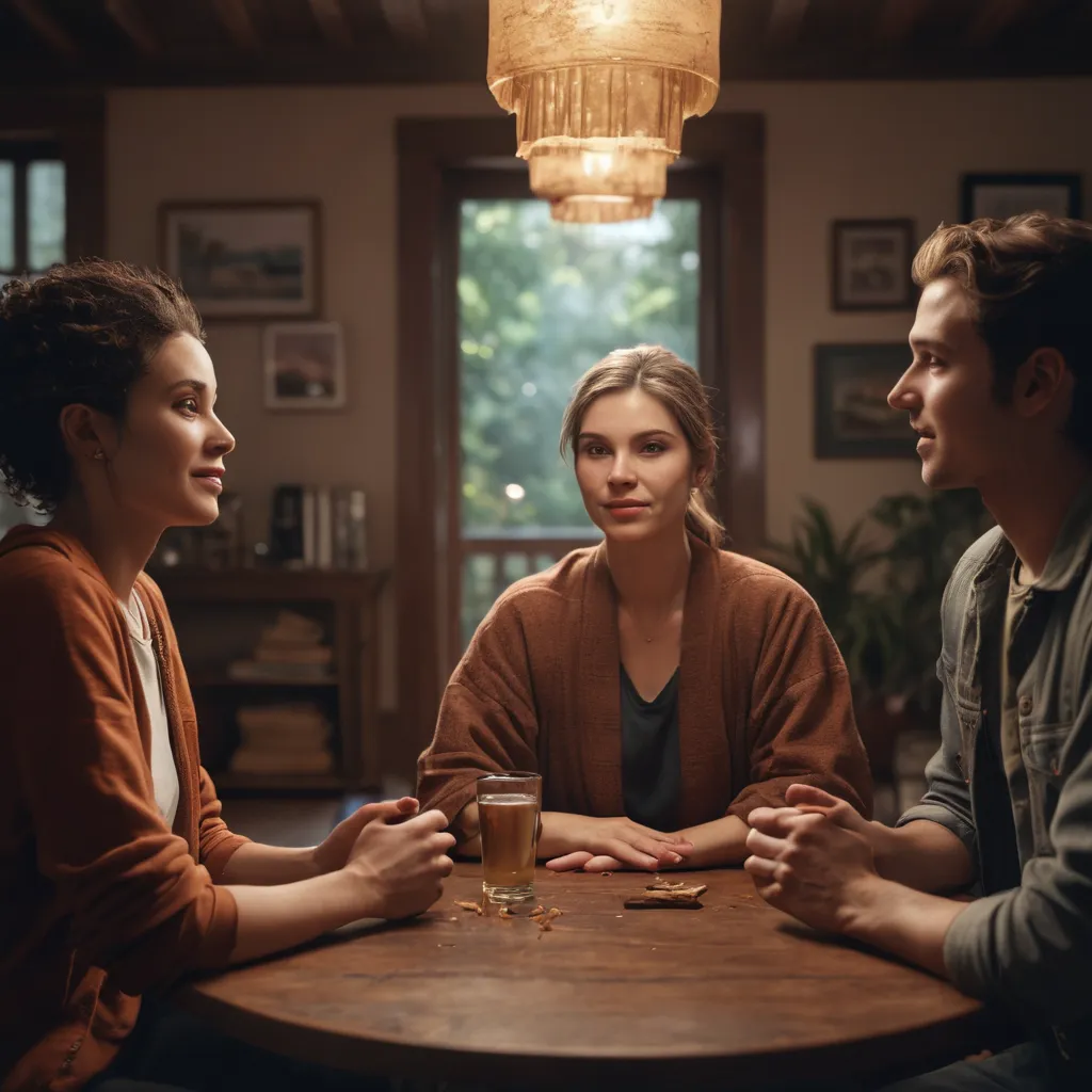 Exploring the Dynamics of Friendship