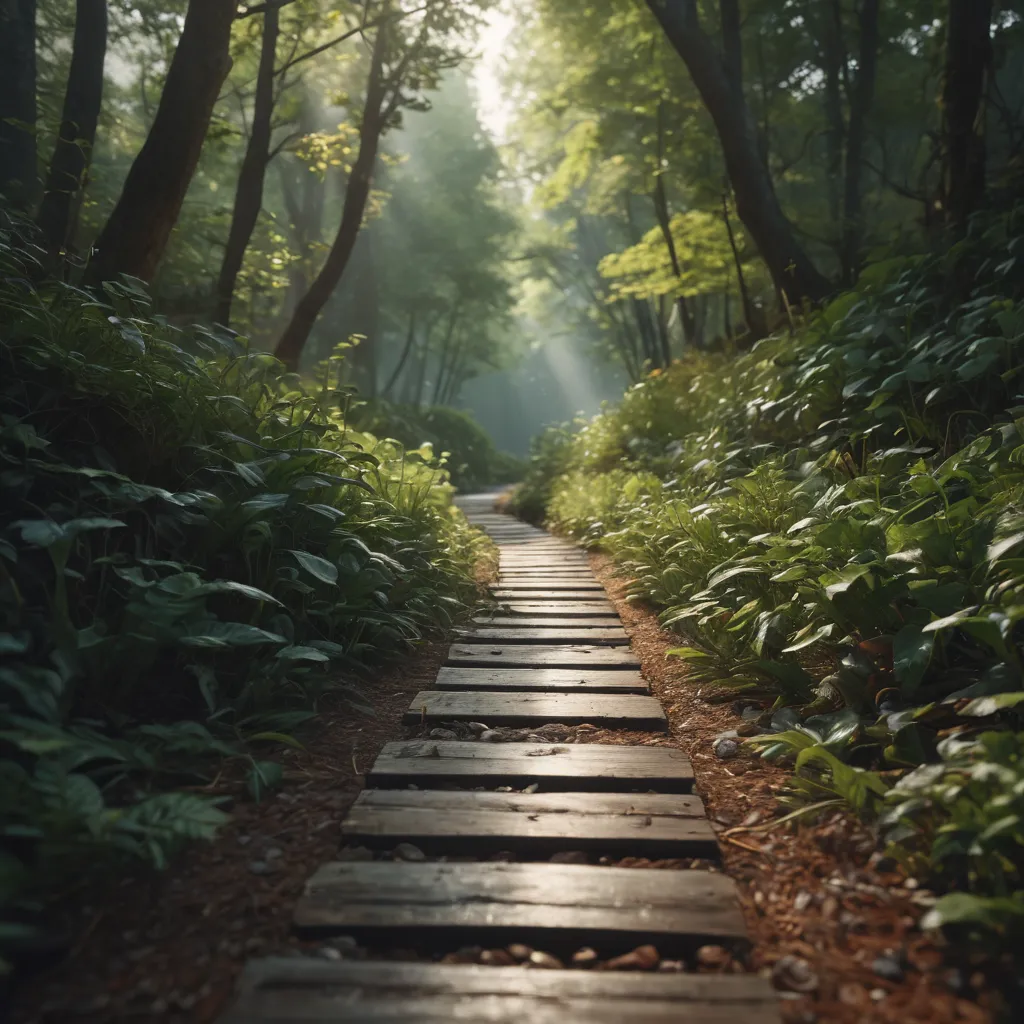 Mindfulness Practices as Healing Tools for PTSD