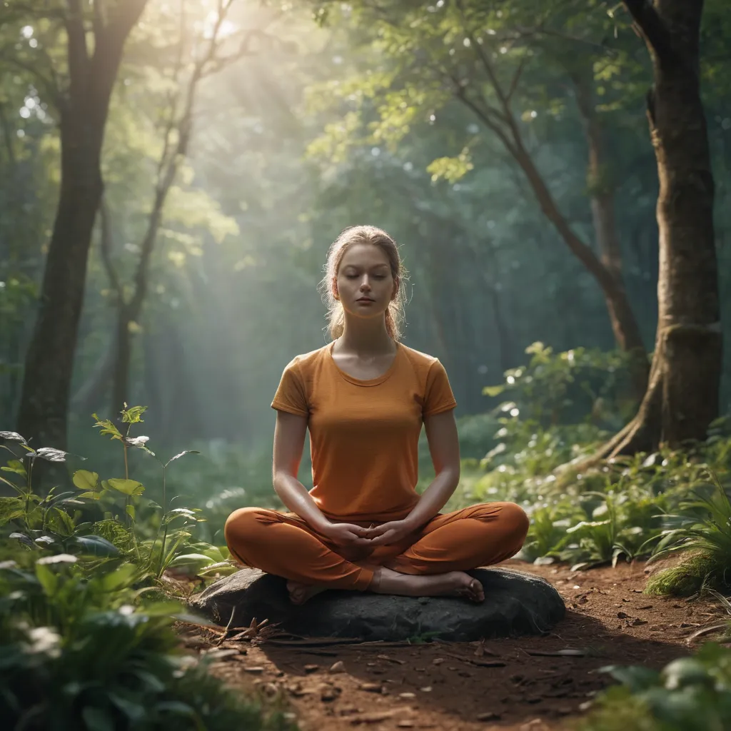 Self-Compassion, Mindfulness, and Exercise: A Holistic Approach