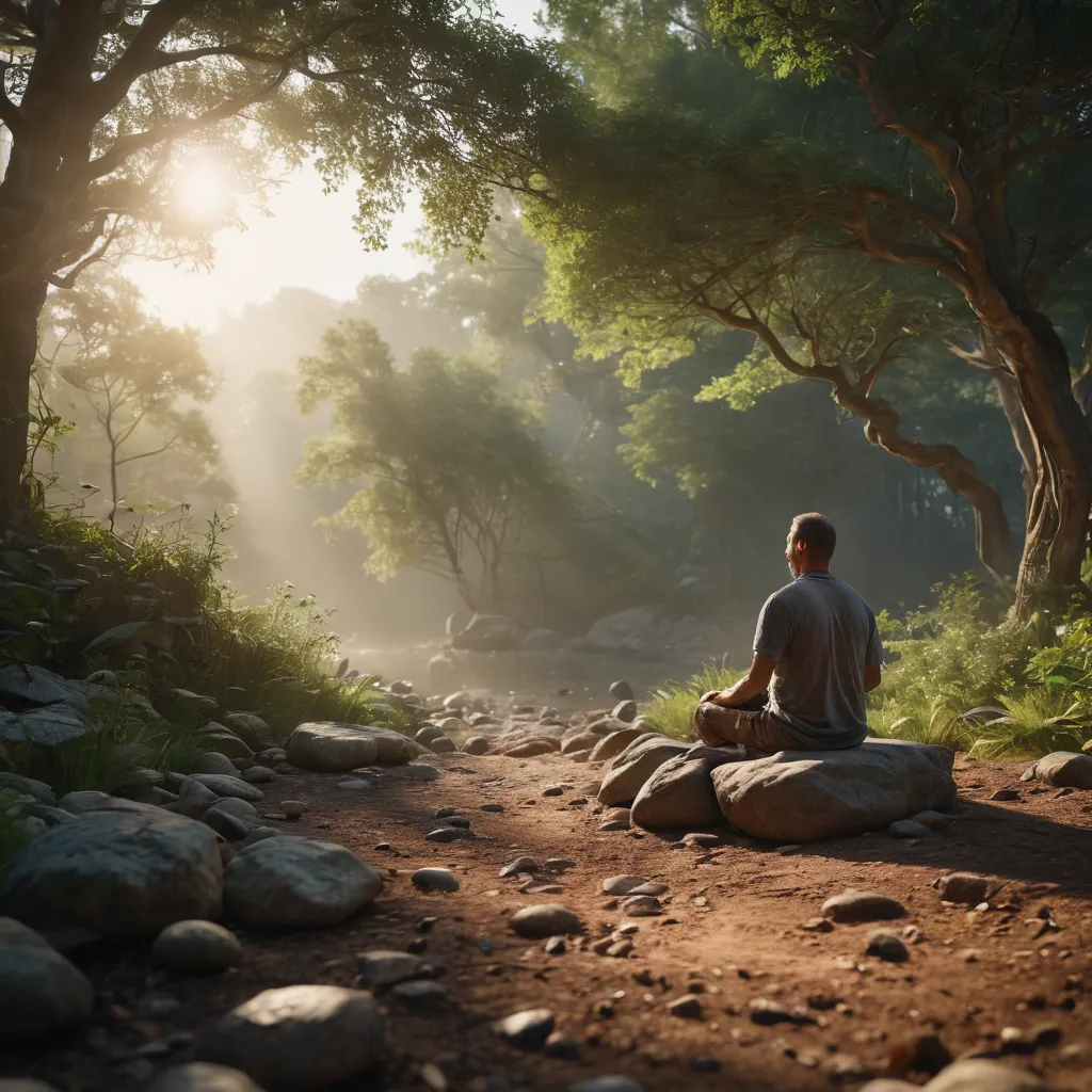 Discovering the Best Meditation Blogs for Mindfulness