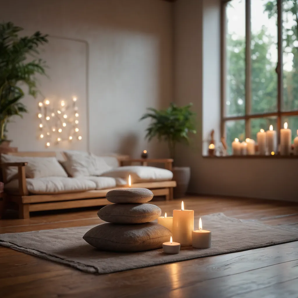 Enhancing Mindfulness Through Mantras in Meditation