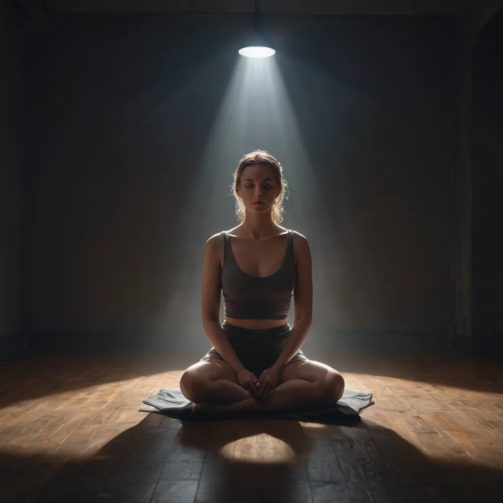 Exploring Self-Worth: Addressing Feelings of Uselessness