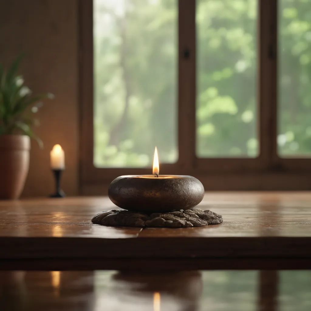 Timer Meditation: Enhance Mindfulness and Focus