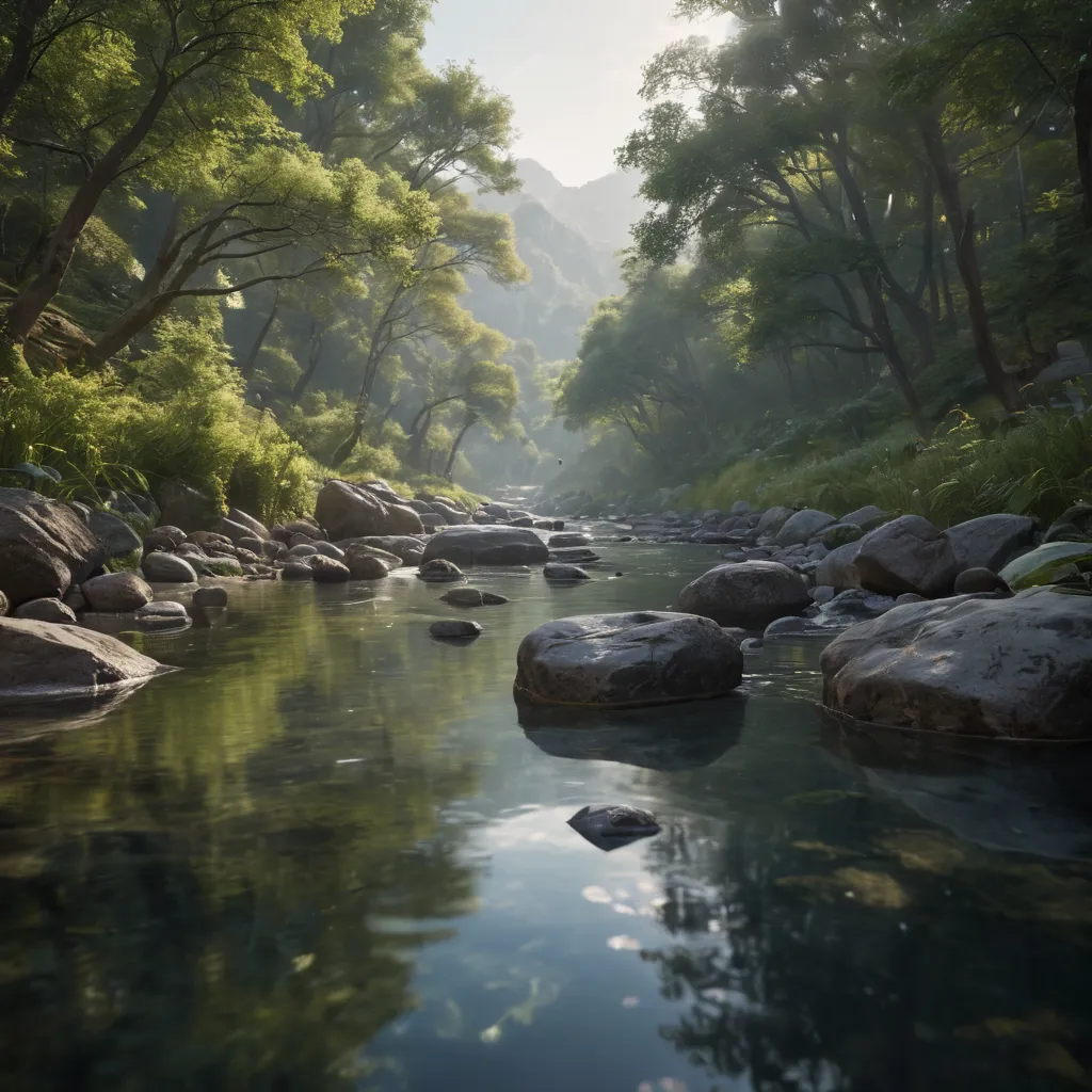 Finding Inner Peace Through Mindfulness and Meditation