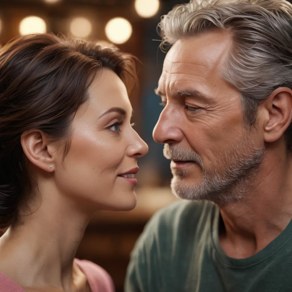 Finding Love Again After 60: A Comprehensive Guide