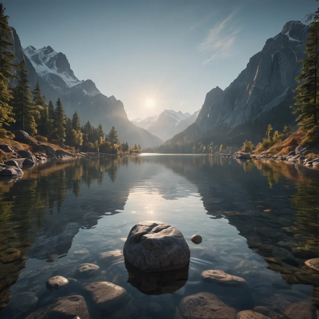 Finding Peace in Your Life: A Comprehensive Guide